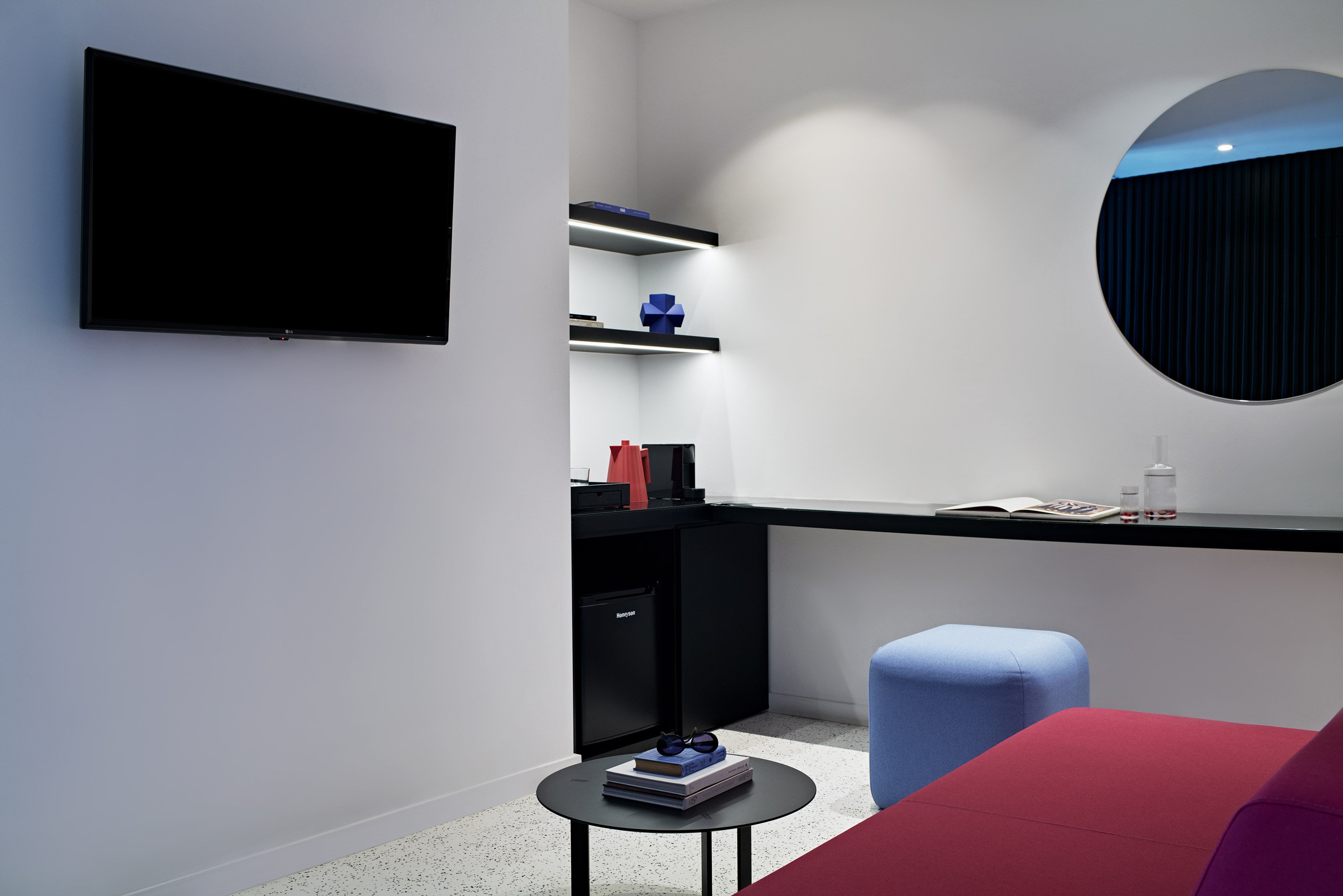 MAP Suite Nicosia, Cyprus | MAP Boutique Hotel
